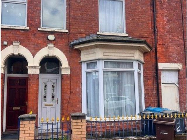 Brooklyn St, Hull HU5, 4 bed terraced house to rent, £815 pcm | PrimeLocation