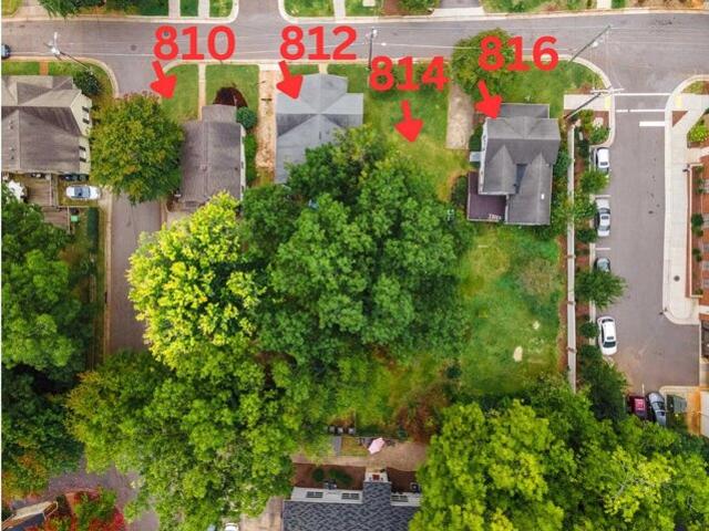 Brooklyn St, Raleigh, Home For Sale