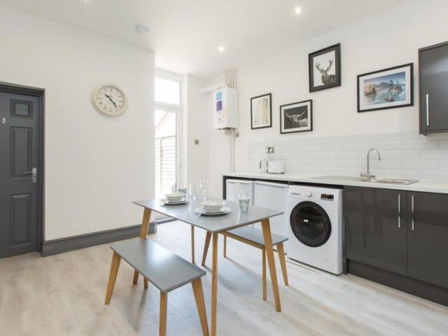 Brooklyn Street, Crewe CW2, Room to rent, £550 pcm | PrimeLocation