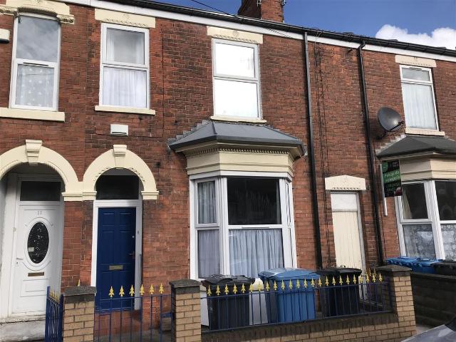 Brooklyn Street, Hull HU5, 5 bed shared accommodation to rent, £433 pcm | PrimeLocation