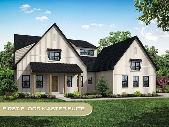 Brooklynn Plan Autumn Chase Community
