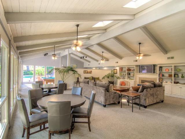 Brooklake 1 Bedroom Apartment for Rent at 1401 South Harbor Boulevard, La Habra, CA 90631