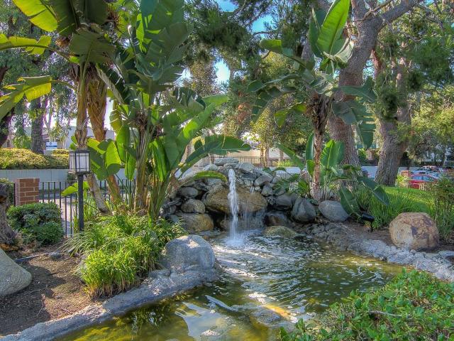 Brooklake 2 Bedroom Apartment for Rent at 1401 South Harbor Boulevard, La Habra, CA 90631