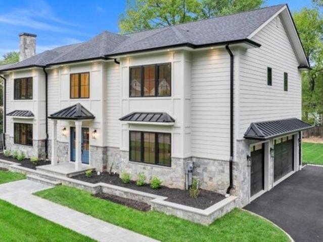 Brooklake Rd, Florham Park, Home For Sale