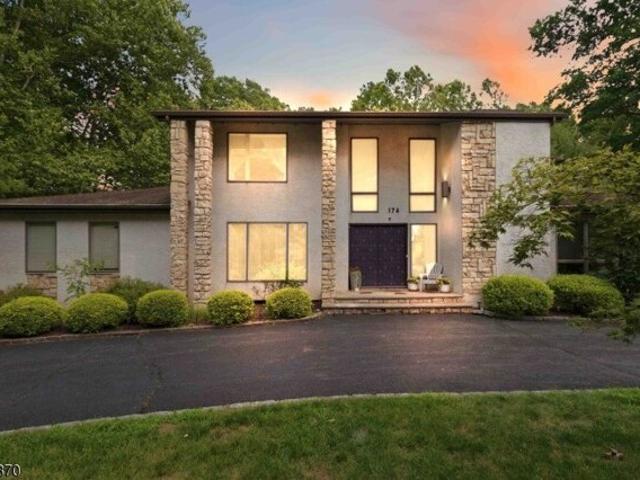 Brooklake Rd, Florham Park, Home For Sale