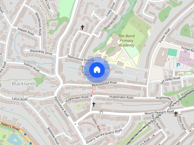 Brookland Close, East Sussex