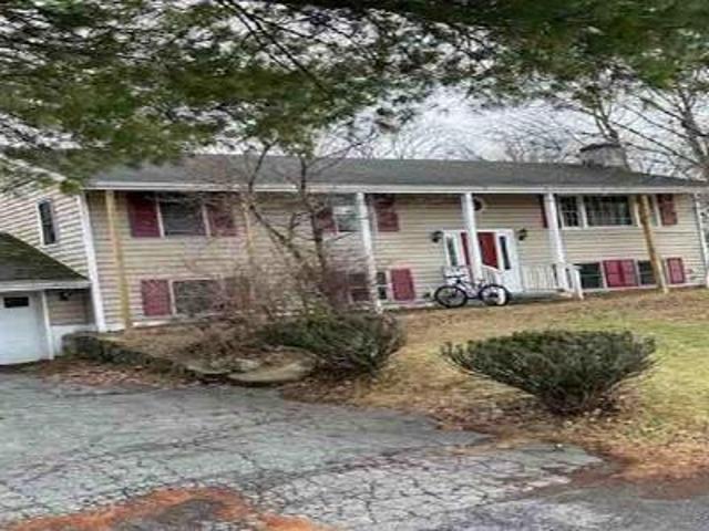 Brookland Farms Rd