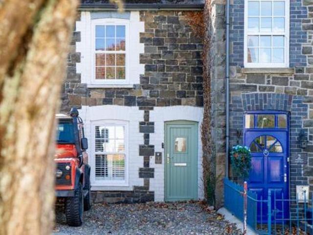 Brookland Road, Llandrindod Wells, 2 Bedroom Cottage