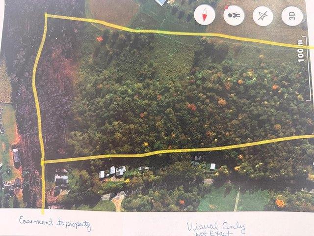 Brookland Rd, Coudersport, PA 16915