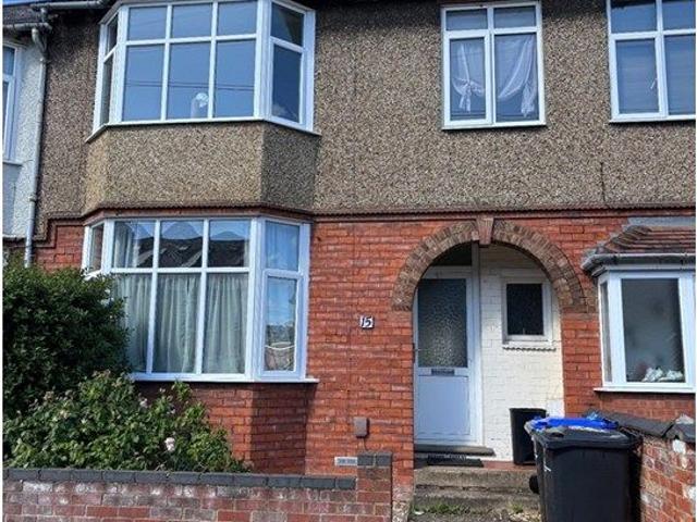 Brookland Rd, Northampton NN1, 3 bed terraced house to rent, £1,300 pcm | PrimeLocation