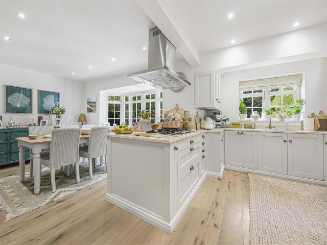 Brookland Rise, Hampstead Garden Suburb NW11, 4 bed semi detached house to rent, £4,550 pcm | PrimeLocation