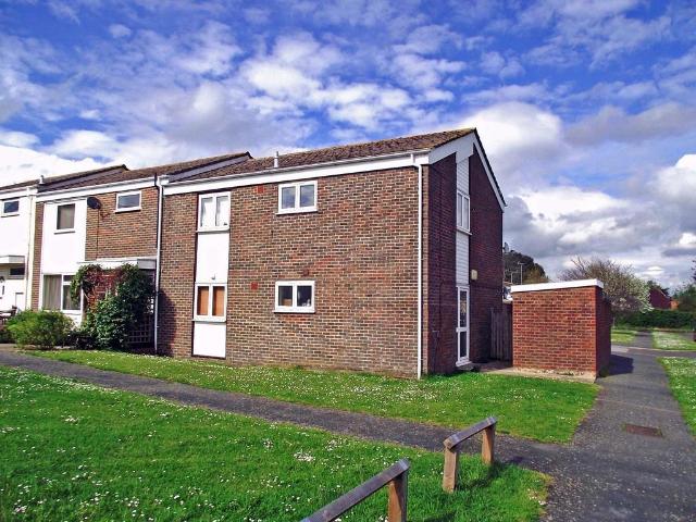Brookland Way, Coldwaltham. 1 bed flat to rent £1,000 pcm £231 pw