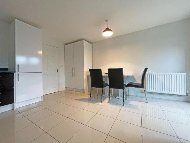 Brooklands Avenue, Wixams, Bedford