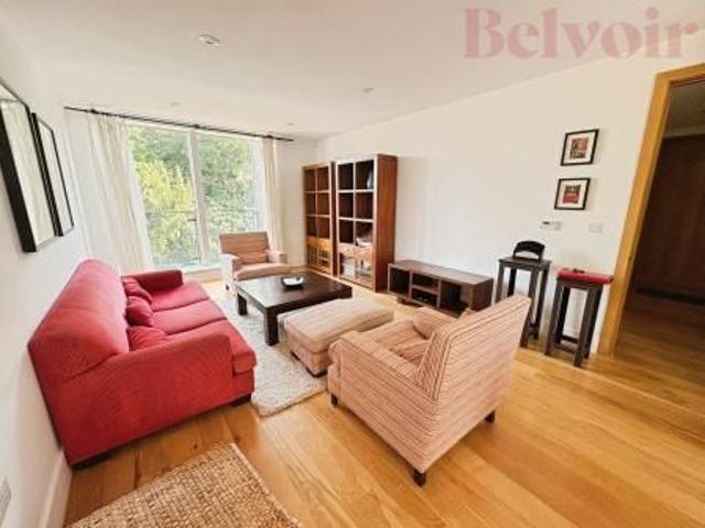 Brooklands Avenue, Cambridge, CB2