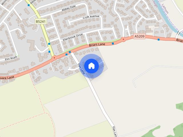 Brooklands Grove, Lathom, L40
