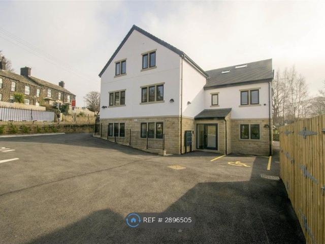Brooklands House, Leeds LS19, 1 bed flat to rent, £1,050 pcm | PrimeLocation