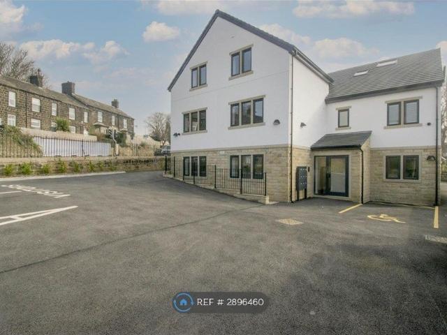 Brooklands House, Leeds LS19, 1 bed flat to rent, £900 pcm | PrimeLocation