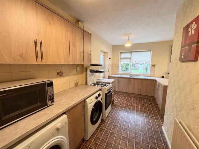 Brooklands Road, Hall Green, Birmingham, B28