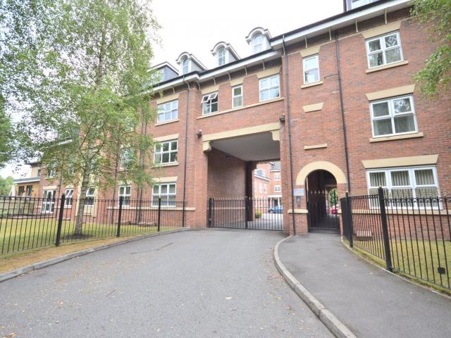 Brooklands Road, Sale, 2 bedroom, Apartment