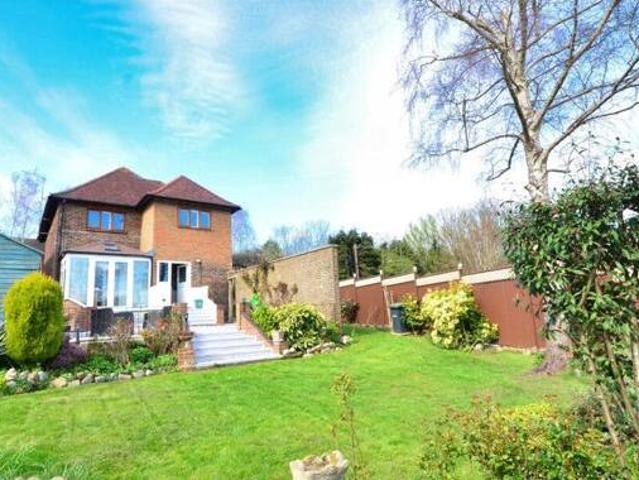 Brooklands Way, East Grinstead, 3 Bedroom Detached