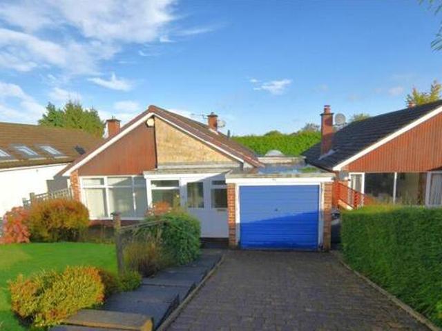 Brooklands Way, Menston, 2 Bedroom Bungalow