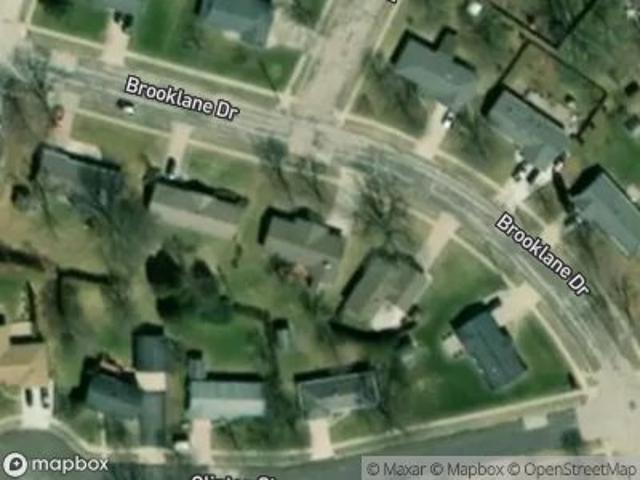 Brooklane Dr