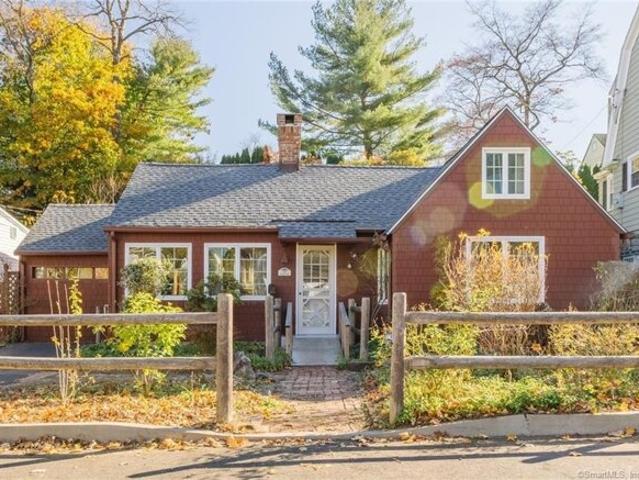 Brooklawn Ave, Norwalk, Home For Sale