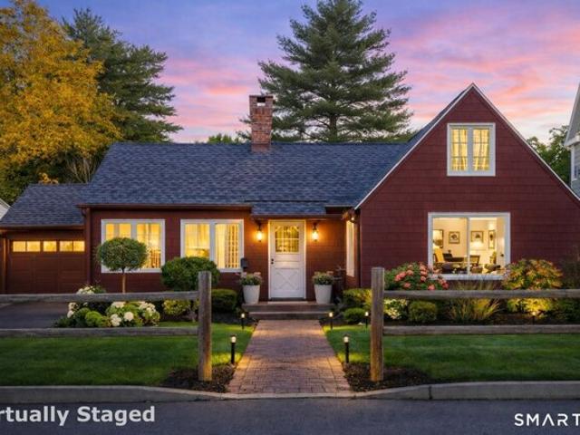 Brooklawn Ave, Norwalk, Home For Sale
