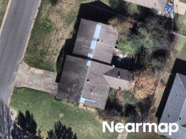 Brooklawn Dr