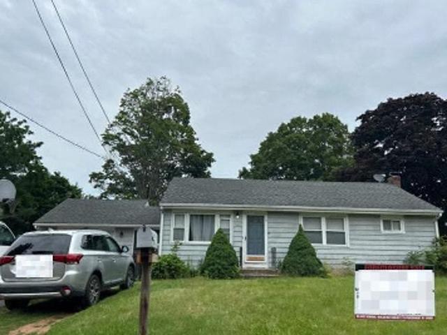Brooklawn Dr
