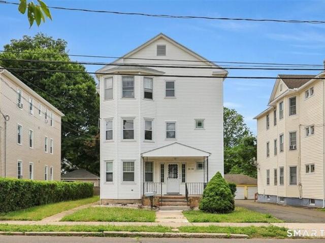Brooklawn St, New Britain, Home For Sale