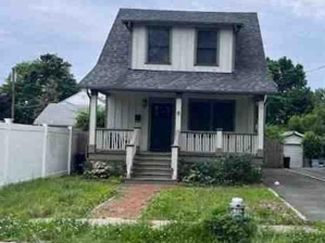 Brooklawn Rd
