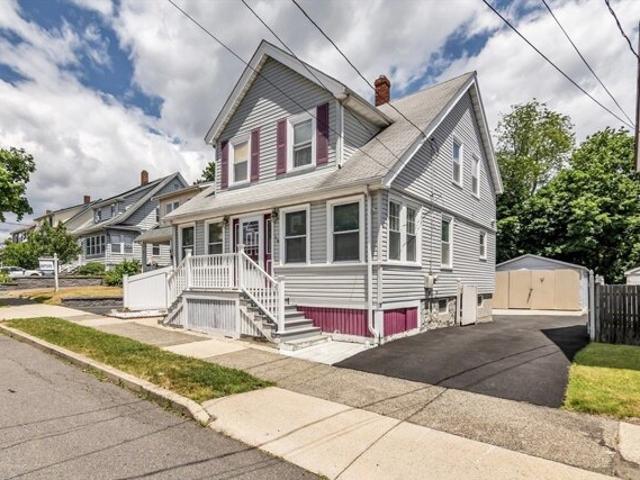 Brooklawn Ter, Lynn, Home For Sale
