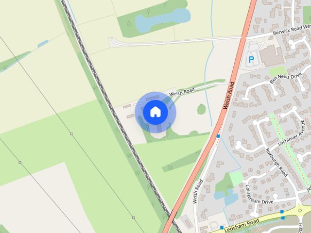 Brooklea Meadows, CH66 4AB