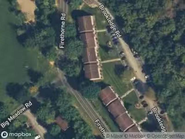 Brookledge Rd Apt 33a