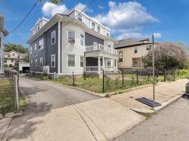 Brookledge St, Boston, Home For Sale