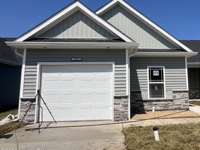 Brookley Pl Lot 49, Louisville, KY 40229