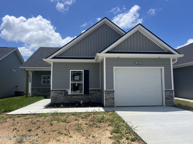 Brookley Pl Lot 60, Louisville, KY 40229