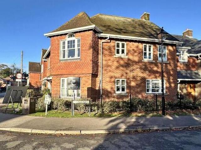 Brookley Road, Brockenhurst, 2 Bedroom Apartment