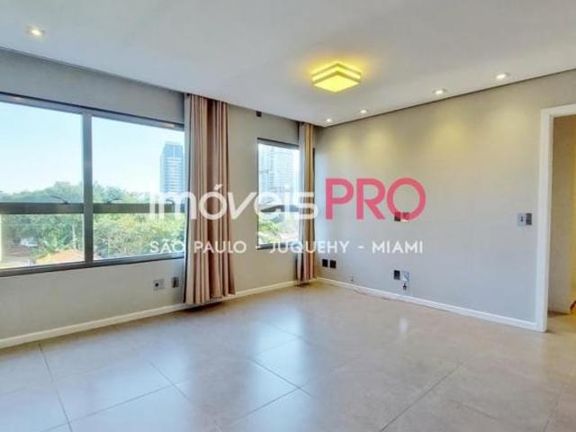 Brooklin 69m²