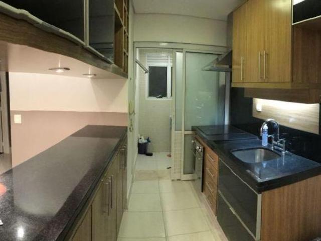 Brooklin | 75m² | 2 Dorms 1 Suite | 2 Banheiros | 1 Vaga | Ed. Mandarim | Oportunidade