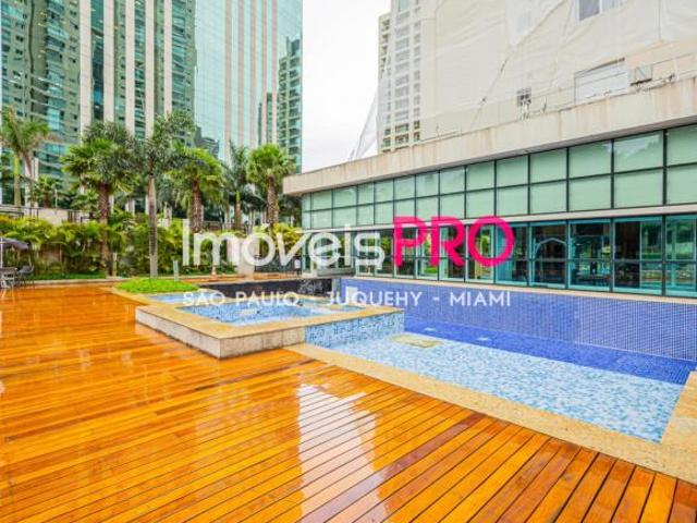 BROOKLIN 84M² 3 DORMITÓRIOS 1 SUÍTE ANDAR ALTO