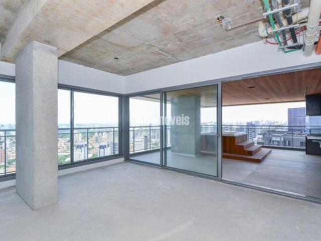 BROOKLIN 89,0M², SUÍTE, 2 VAGAS DE GARAGEM AMPLO LIVING COM TERRAÇO GOURMET
