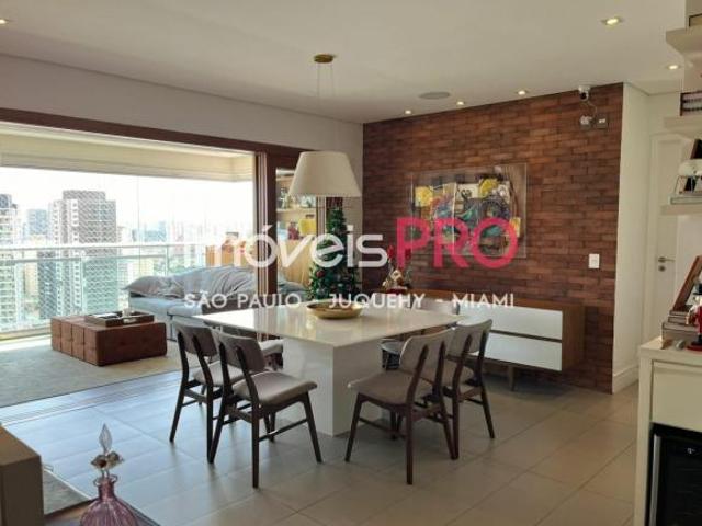Brooklin 92m² 2suítes