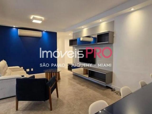 Brooklin 105 m2 varanda gourmet 3 dormitórios 2 suítes 2 vagas