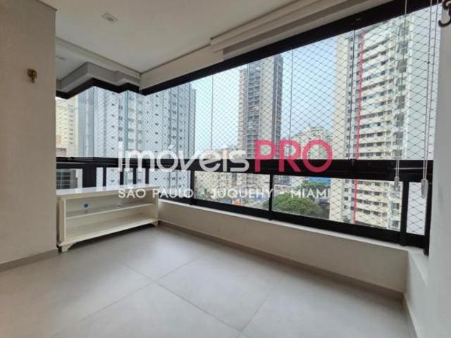 Brooklin 112 m2 Guatan 3 dormitórios