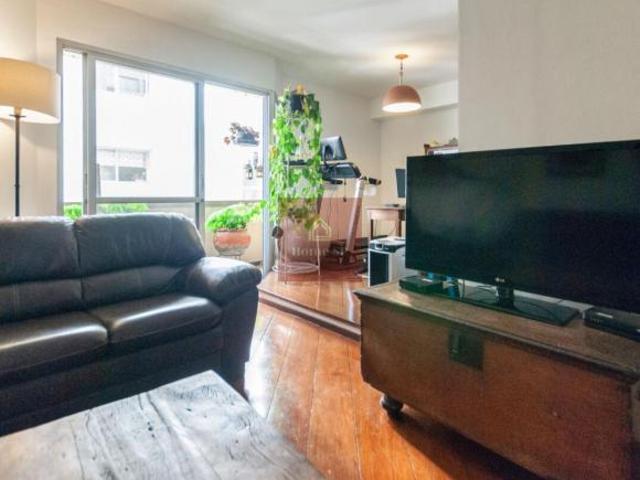 Brooklin | 150m² | 3 Dorms 1 Suíte | 1 Vaga | Lareira + Sacada