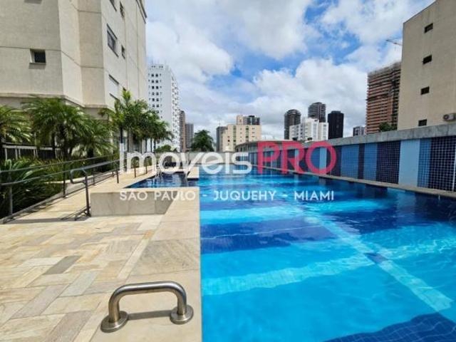 Brooklin 213 m2 4 suítes 4 vagas