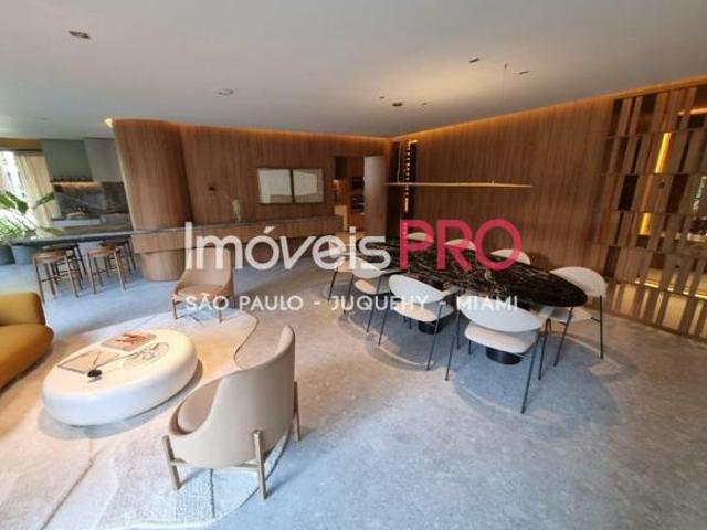 Brooklin 220 M2 3 suítes 3 vagas