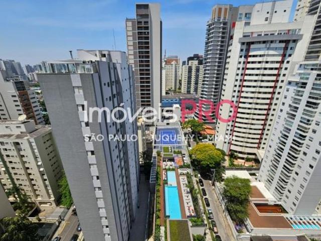 Brooklin 228 m2 4 suítes